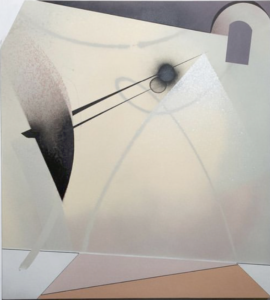 John Weiner: if Six was 9 – 81 Leonard Gallery