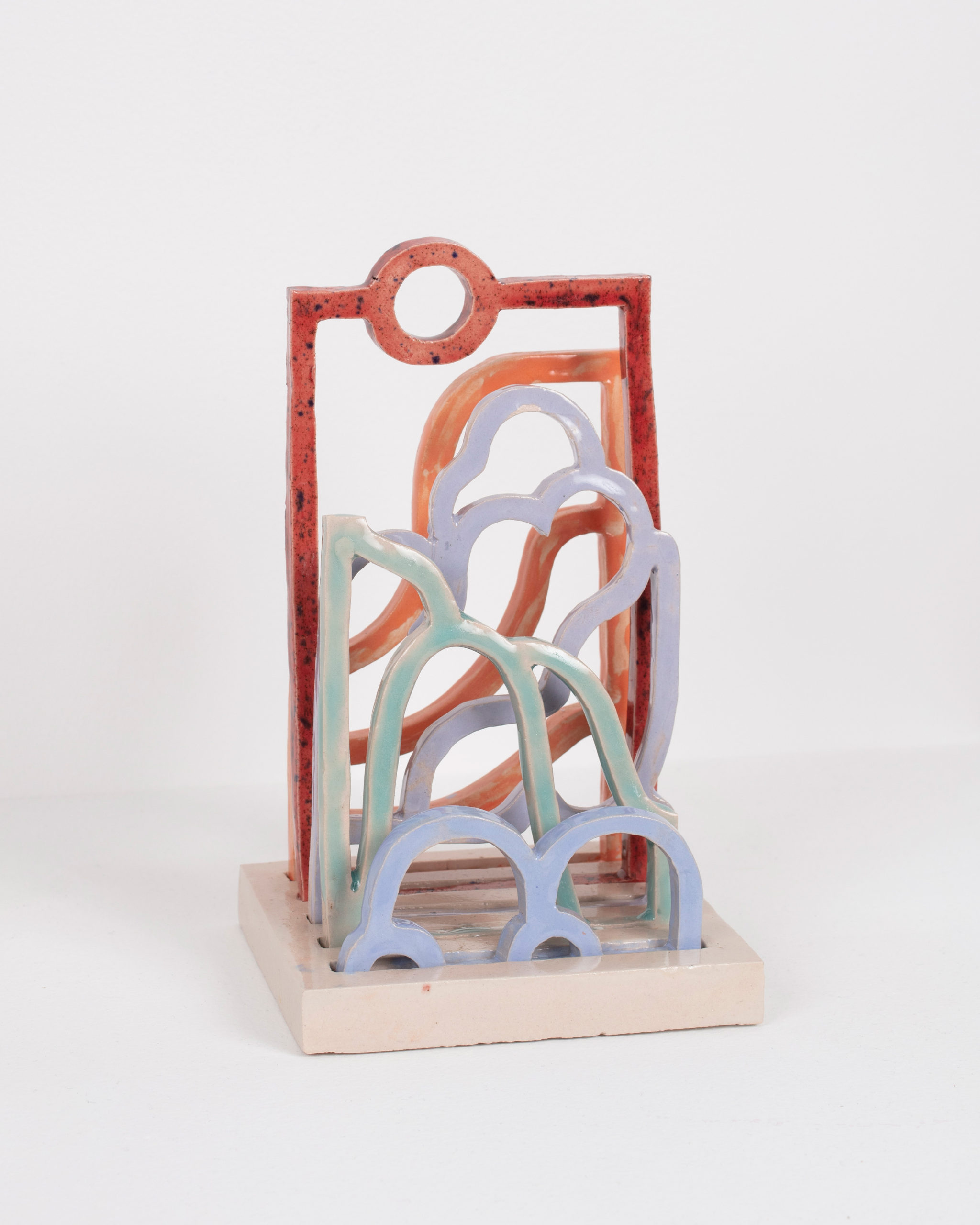 Ivan Le Pays – 81 Leonard Gallery