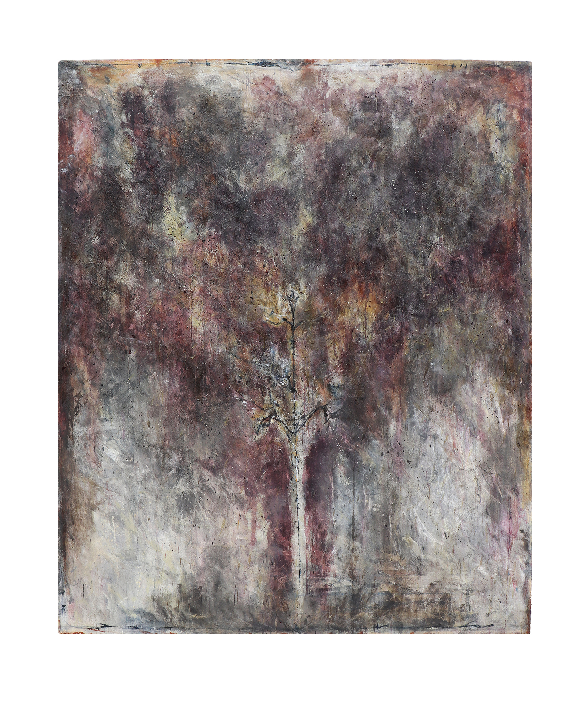 Vincent Donato – 81 Leonard Gallery