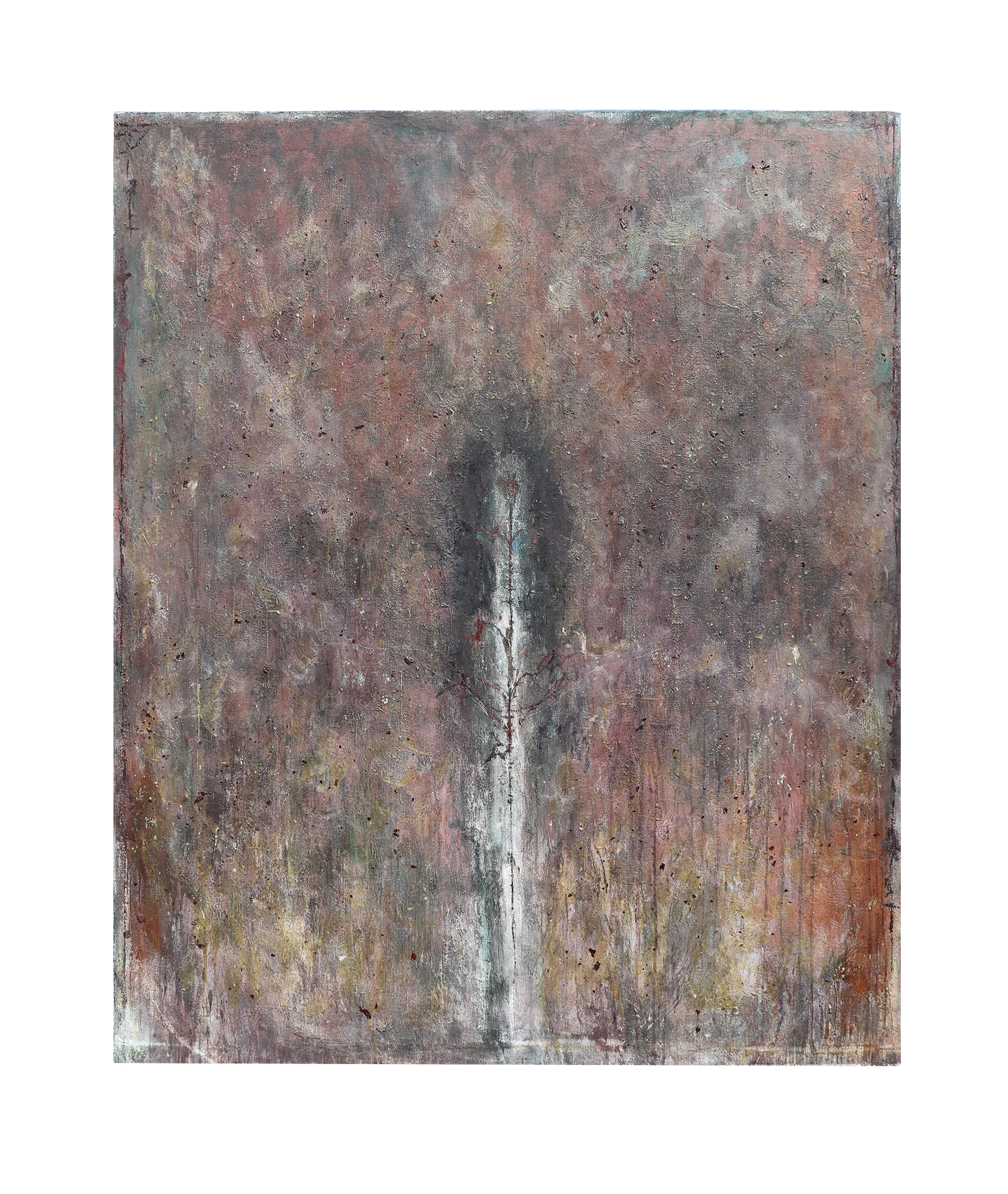 Vincent Donato – 81 Leonard Gallery
