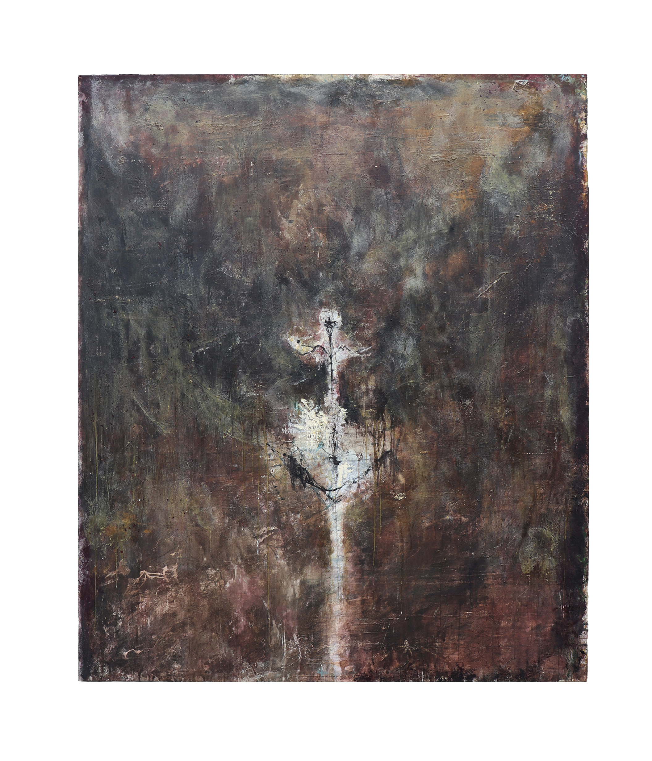 Vincent Donato – 81 Leonard Gallery